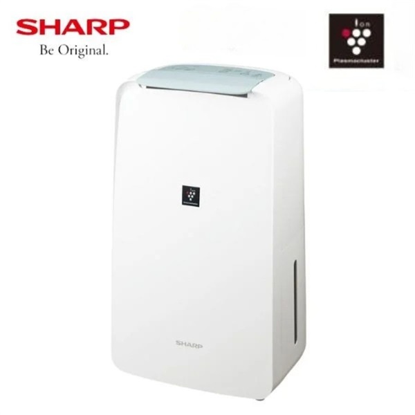 シャープ プラズマクラスター除湿機 CV-S71-W | イオンスタイルオンライン 衣料品・暮らしの品をネットでお買物