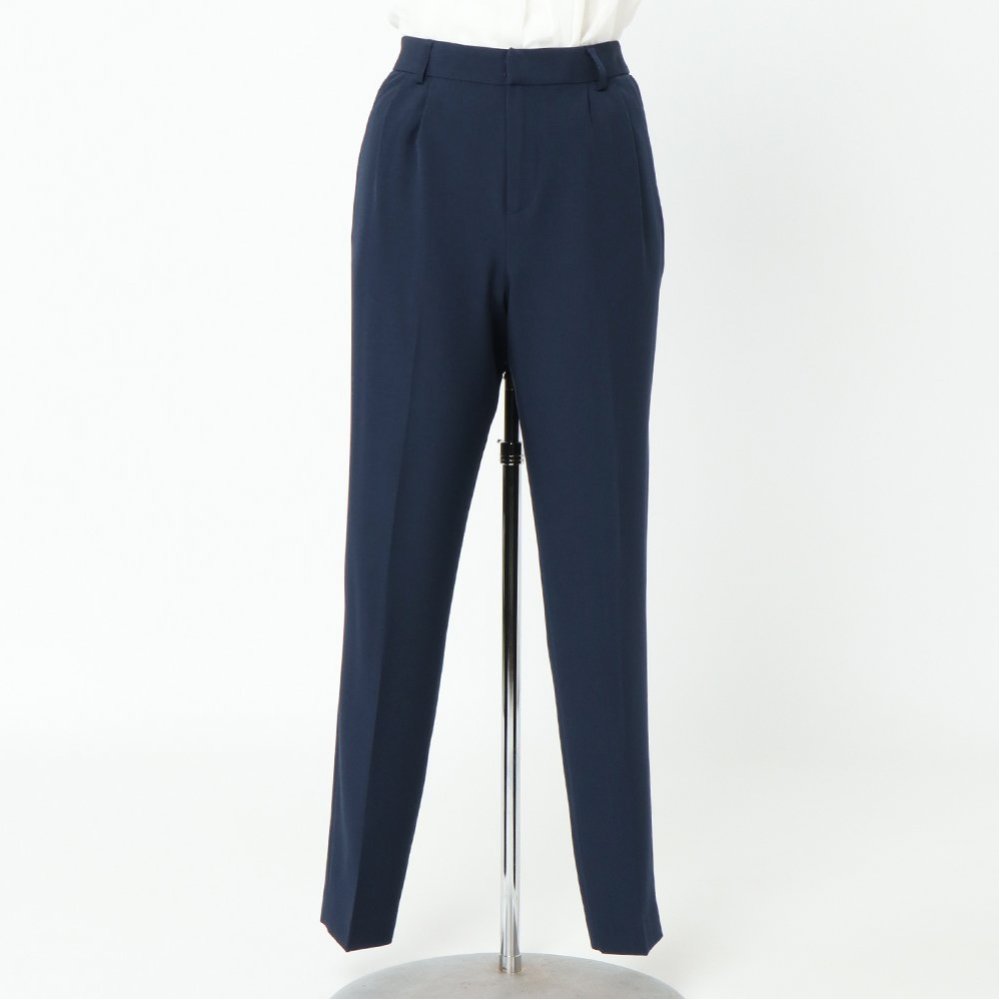 Purelast(ピュアラスト) パンツ テーパード RUNRUNセットアップ レディス | イオンスタイルオンライン 衣料品・暮らしの品を ...