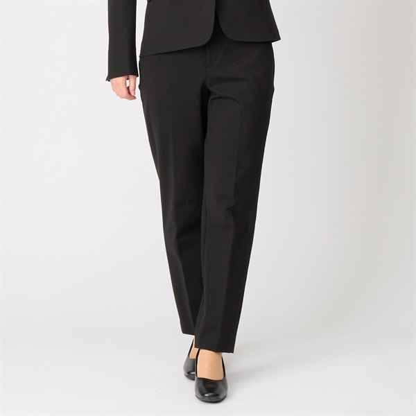 ESPRITMUR (エスプリミュール) テーパードパンツ カルゼジャージ セットアップ着用可 レディス | イオンスタイルオンライン 衣料品・暮らしの品をネットでお買物