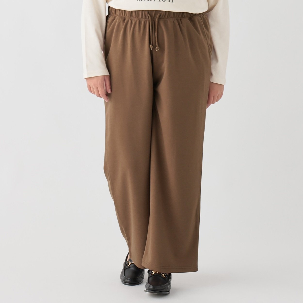 ダンボールパンツ レディス 大きいサイズ noannu 1376-3646 | イオンスタイルオンライン 衣料品・暮らしの品をネットでお買物