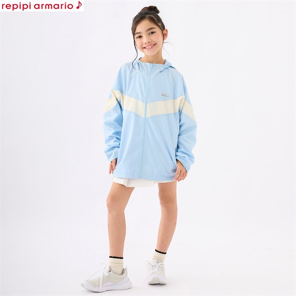 repipi (レピピ） PEウィンドブレーカー | イオンスタイルオンライン 衣料品・暮らしの品をネットでお買物