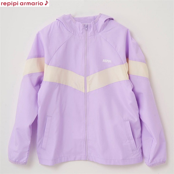 repipi (レピピ） PEウィンドブレーカー | イオンスタイルオンライン 衣料品・暮らしの品をネットでお買物