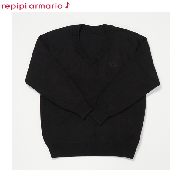 repipi armario スクールセーター | イオンスタイルオンライン 衣料品・暮らしの品をネットでお買物
