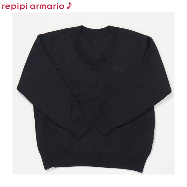repipi armario スクールセーター | イオンスタイルオンライン 衣料品・暮らしの品をネットでお買物