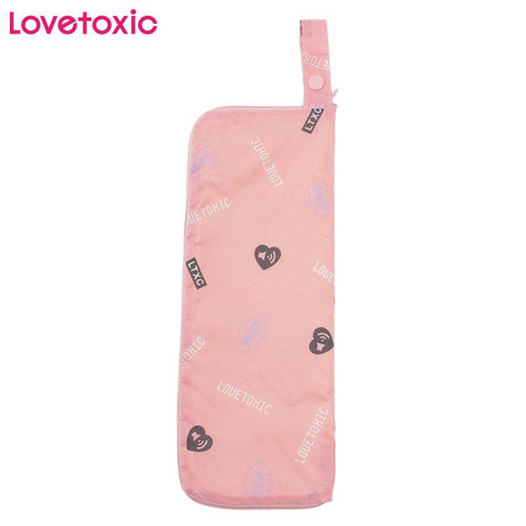 Lovetoxic ラブトキシック 傘カバー（折りたたみ傘専用） | イオンスタイルオンライン 衣料品・暮らしの品をネットでお買物