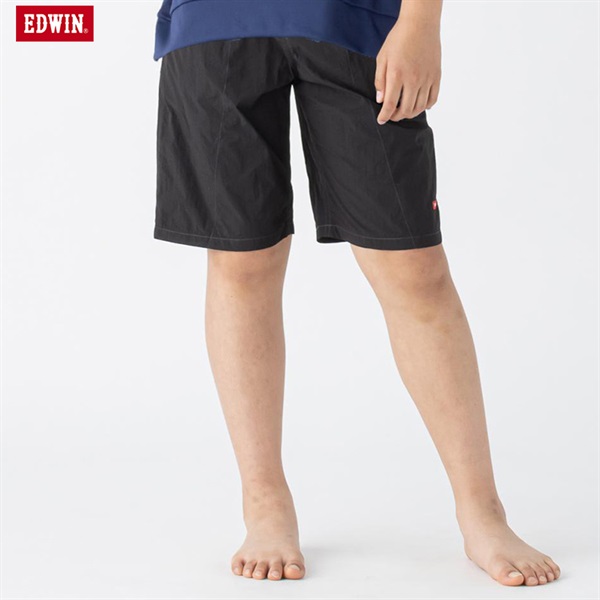 EDWIN(エドウィン) ステッチサーフパンツ 男の子 キッズ 140cm-170cm | イオンスタイルオンライン 衣料品・暮らしの品をネットでお買物