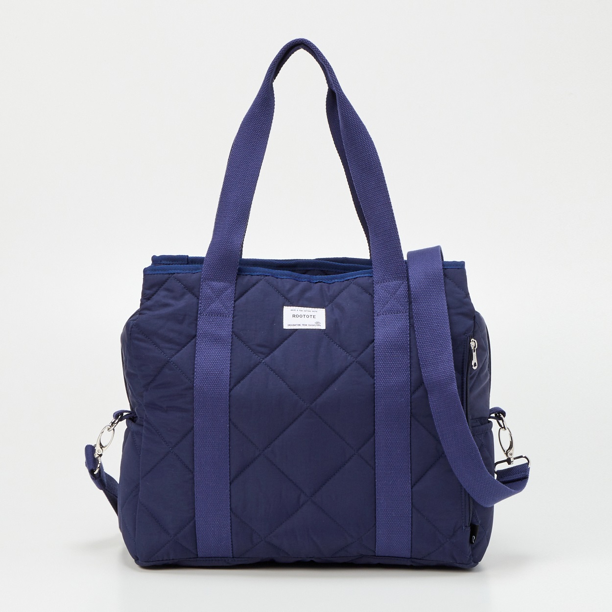 ROOTOTE.グランデボックストート | イオンスタイルオンライン 衣料品・暮らしの品をネットでお買物