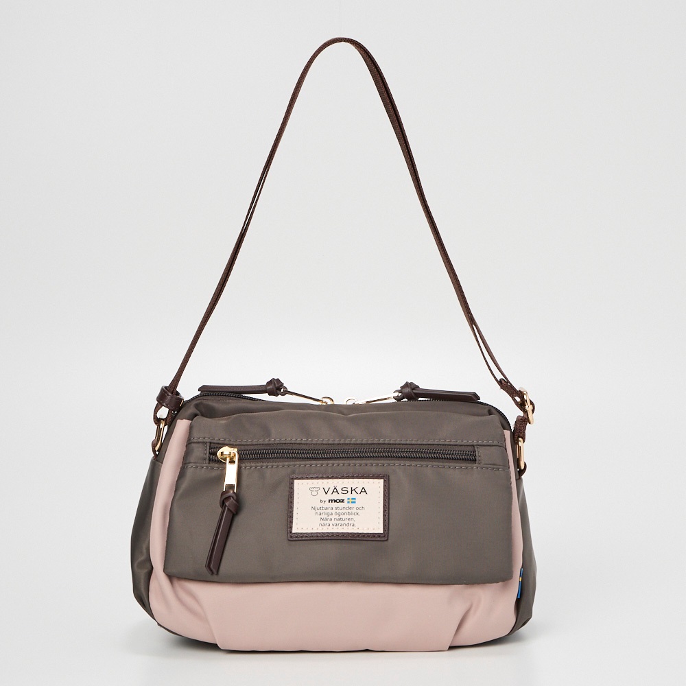 VASKA by moz(べスカモズ） ナイロンカブセ横ショルダー レディス | イオンスタイルオンライン 衣料品・暮らしの品をネットでお買物