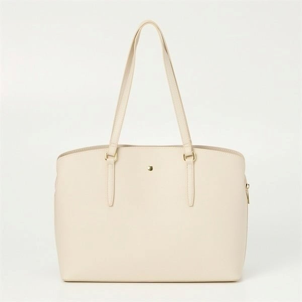 トップバリュ(TOPVALU) ふわかる A4横型トート | イオンスタイルオンライン 衣料品・暮らしの品をネットでお買物