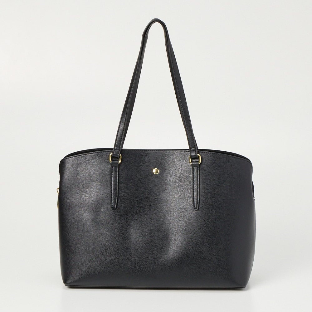 トップバリュ(TOPVALU) ふわかる A4横型トート | イオンスタイルオンライン 衣料品・暮らしの品をネットでお買物