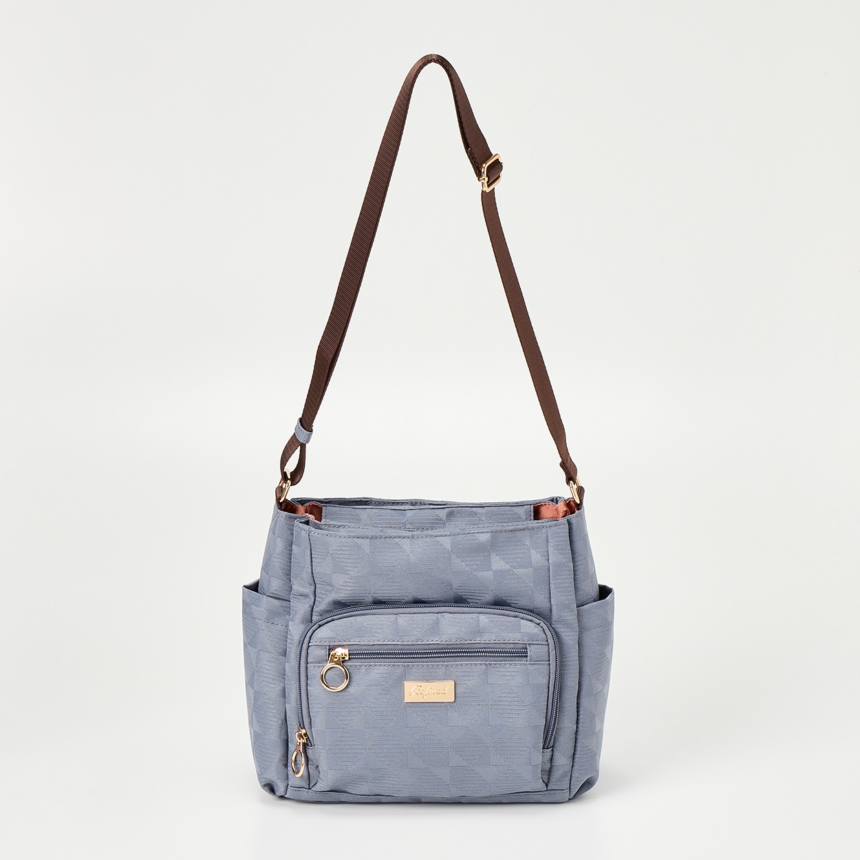 トップバリュ(TOPVALU) 5つ星バッグショルダー | イオンスタイルオンライン 衣料品・暮らしの品をネットでお買物