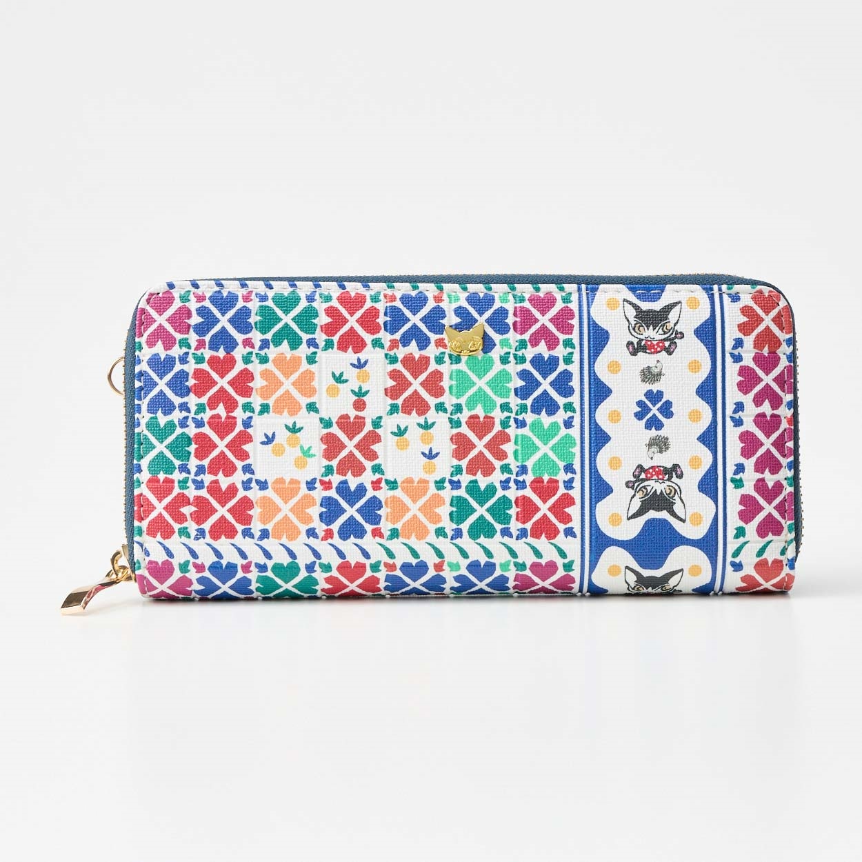 Bebe Dayan(べべダヤン) 6柄ラウンド束入 | イオンスタイルオンライン 衣料品・暮らしの品をネットでお買物