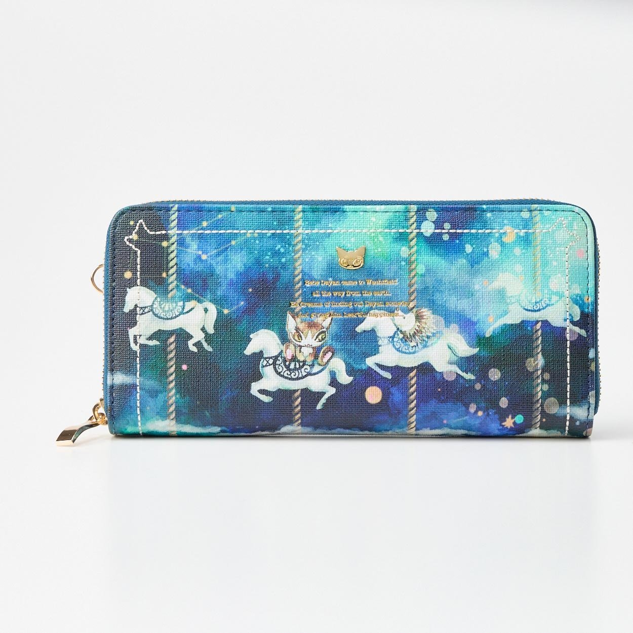 Bebe Dayan(べべダヤン) 6柄ラウンド束入 | イオンスタイルオンライン 衣料品・暮らしの品をネットでお買物