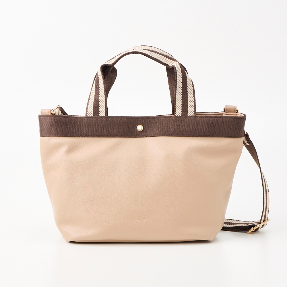 favvy合皮2WAYテサゲバッグ レディス | イオンスタイルオンライン 衣料品・暮らしの品をネットでお買物