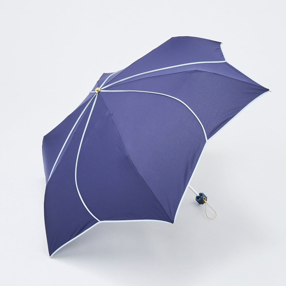 mily's mail(ミリーズメール) 婦人折傘 フラワー レディス | イオンスタイルオンライン 衣料品・暮らしの品をネットでお買物