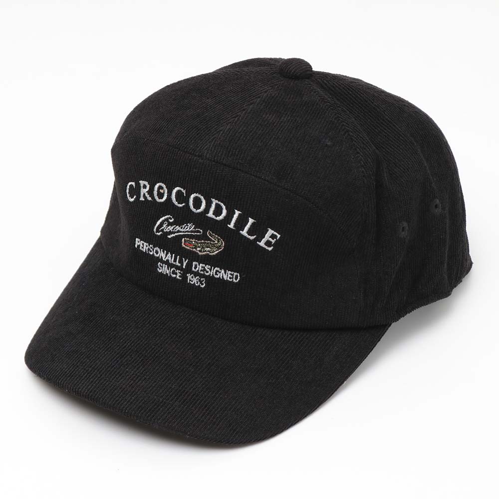 CROCODILE(クロコダイル) クロコ コーデュロイキャップ メンズ | イオンスタイルオンライン 衣料品・暮らしの品をネットでお買物