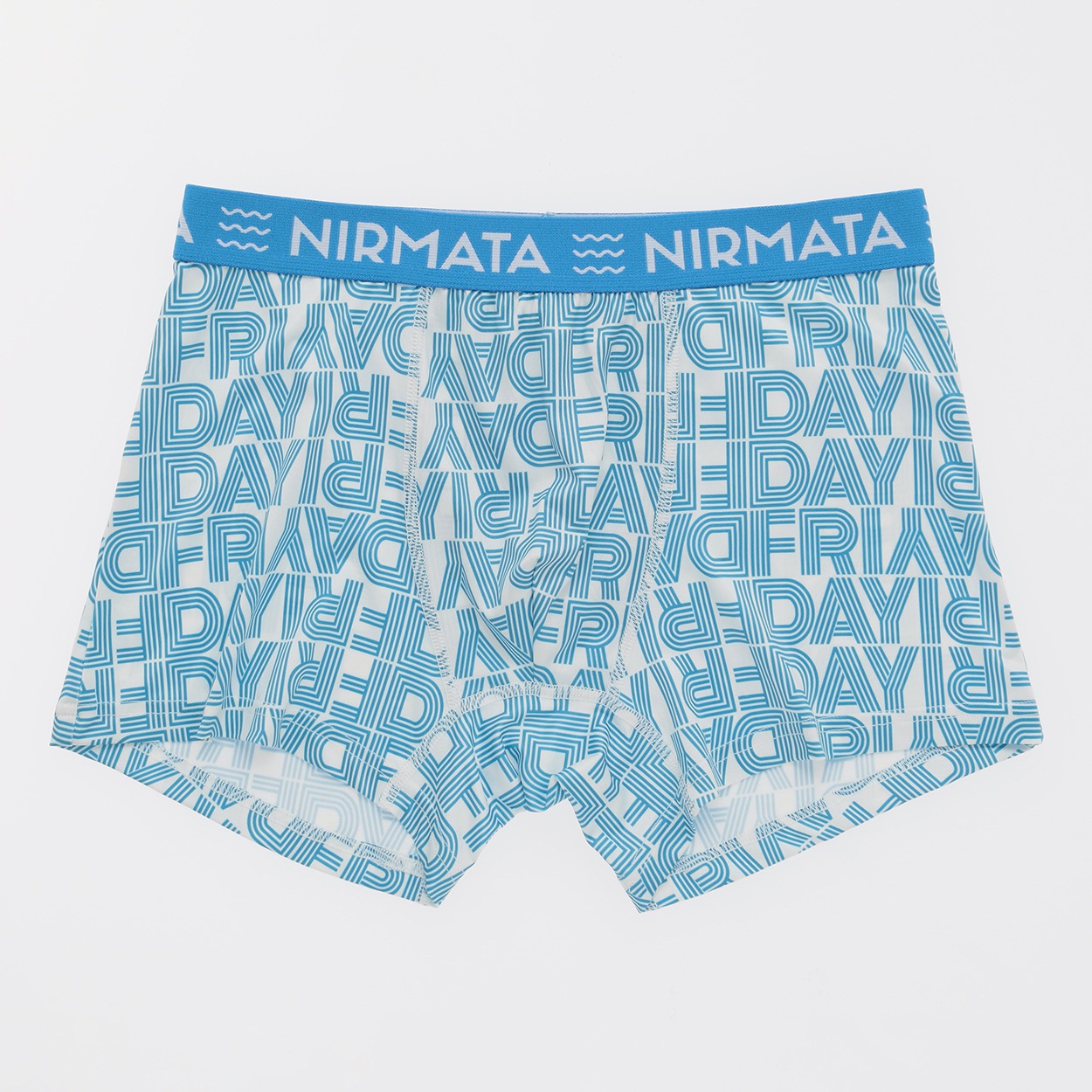 NIRMATA FRIDAYプリント総柄ボクサーブリーフ メンズ | イオンスタイルオンライン 衣料品・暮らしの品をネットでお買物