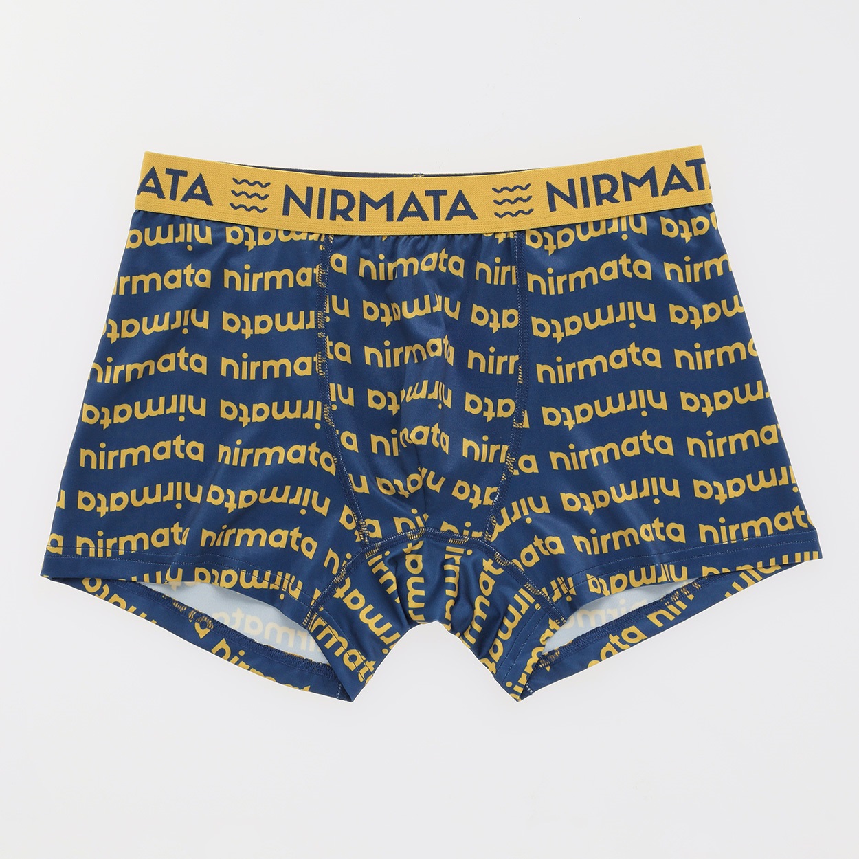 NIRMATA WAVEプリント総柄ボクサーブリーフ メンズ | イオンスタイルオンライン 衣料品・暮らしの品をネットでお買物