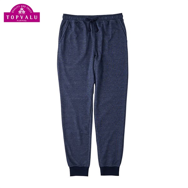 トップバリュ(TOPVALU) 裏毛パンツ メンズ | イオンスタイルオンライン 衣料品・暮らしの品をネットでお買物