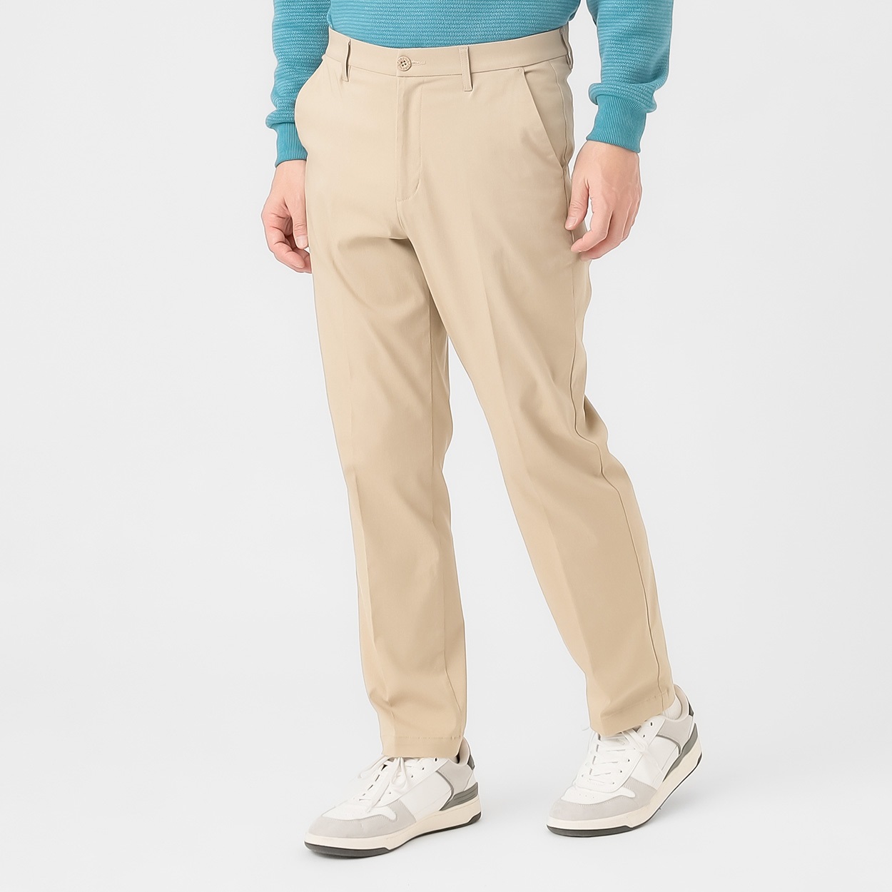 TOROY ツイルトラウザー メンズ | イオンスタイルオンライン 衣料品・暮らしの品をネットでお買物