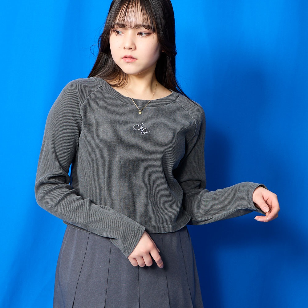 ピグメントロンT Doublefocus (ダブルフォーカス) | イオンスタイルオンライン 衣料品・暮らしの品をネットでお買物