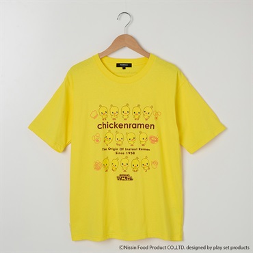 Doublefocus 企業コラボTシャツ | イオンの公式通販「イオンスタイルオンライン」