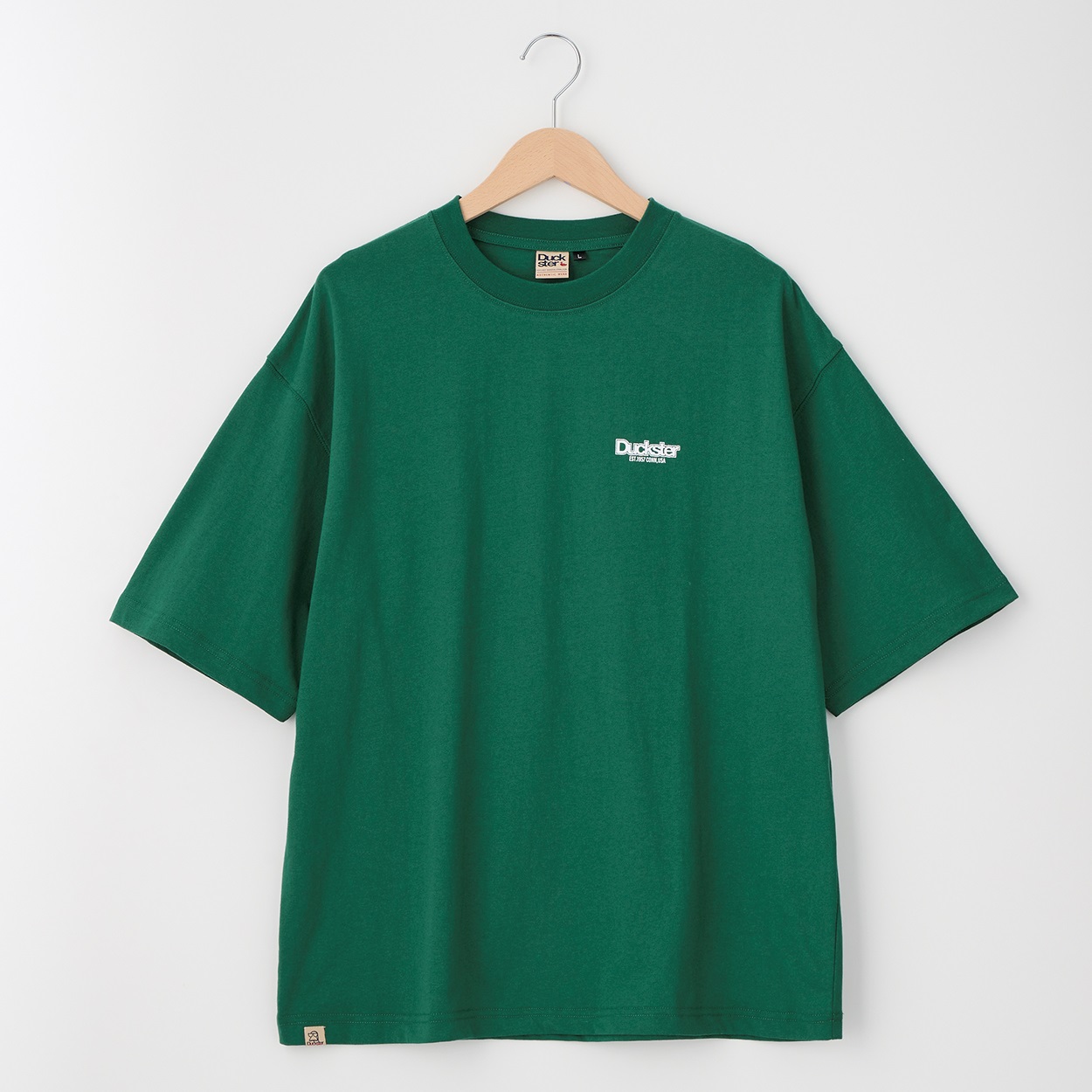 Duckster(ダックスター) OFF THE GAME Tシャツ | イオンスタイルオンライン 衣料品・暮らしの品をネットでお買物