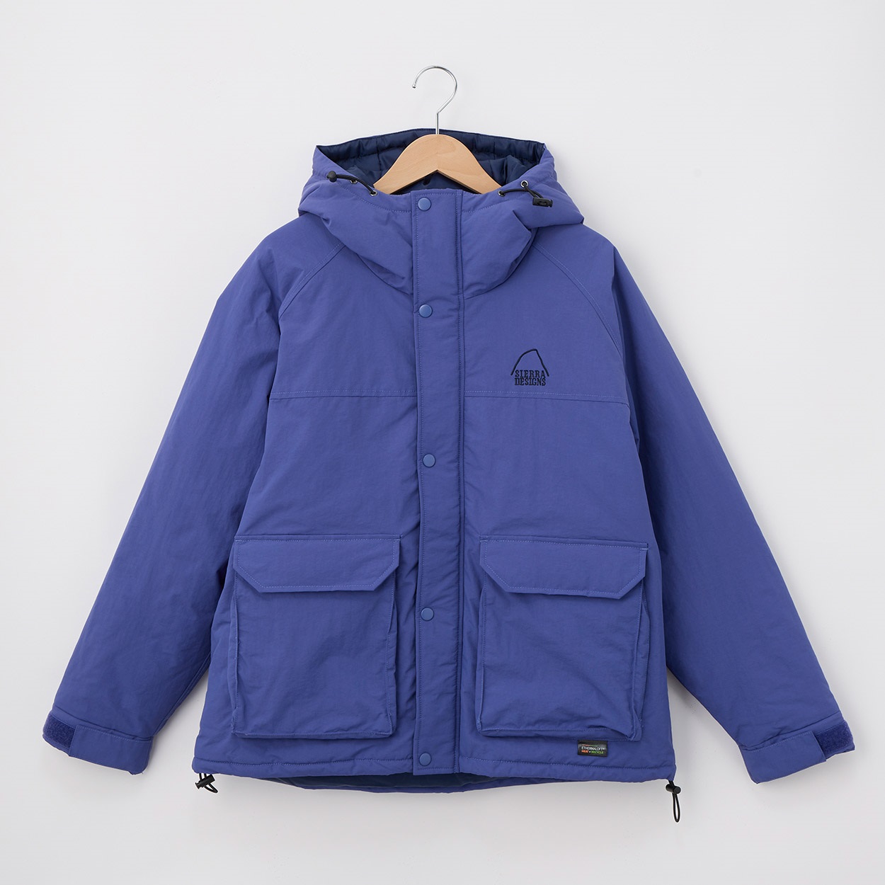 SIERRA DESIGNS(シェラデザイン) 【別注】中綿ジャケット | イオン