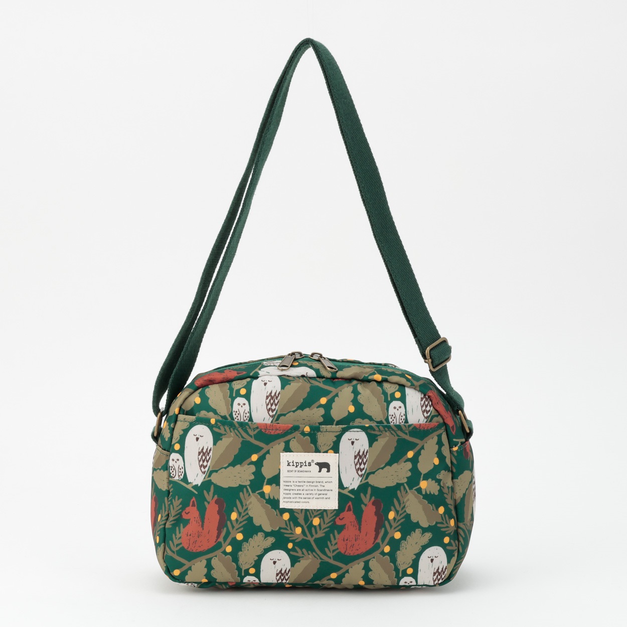 kippis ラウンドショルダーバッグ レディス SELF+SERVICE(セルフ＋サービス) 251-KEKP378 | イオンスタイル ...