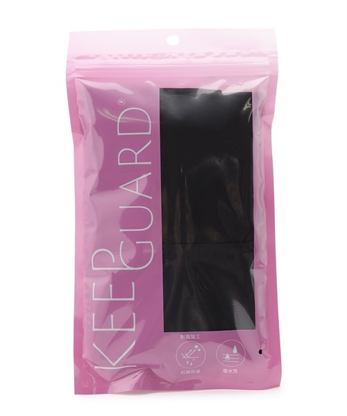 KEEP GUARD レディ 軽失禁対策ショーツ クロスプラス | イオンスタイルオンライン 衣料品・暮らしの品をネットでお買物