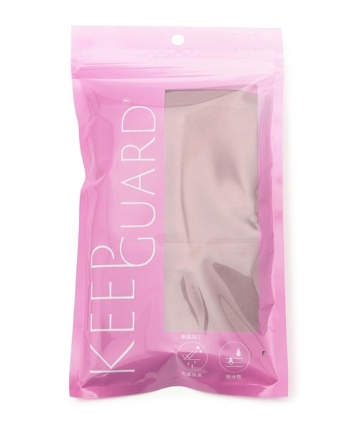 KEEP GUARD レディ 軽失禁対策ショーツ クロスプラス | イオンスタイルオンライン 衣料品・暮らしの品をネットでお買物