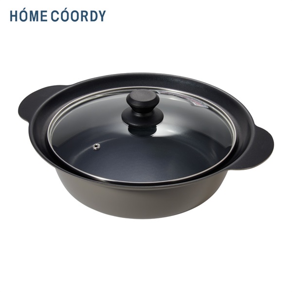 ホームコーディ 卓上鍋 IH対応 | イオンスタイルオンライン 衣料品・暮らしの品をネットでお買物