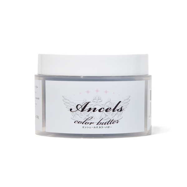 エンシェールズ カラーバター 200g Ancels ヌースフィット | イオンスタイルオンライン 衣料品・暮らしの品をネットでお買物