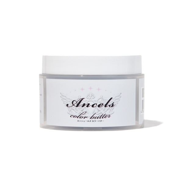 エンシェールズ カラーバター 200g Ancels ヌースフィット | イオンスタイルオンライン 衣料品・暮らしの品をネットでお買物