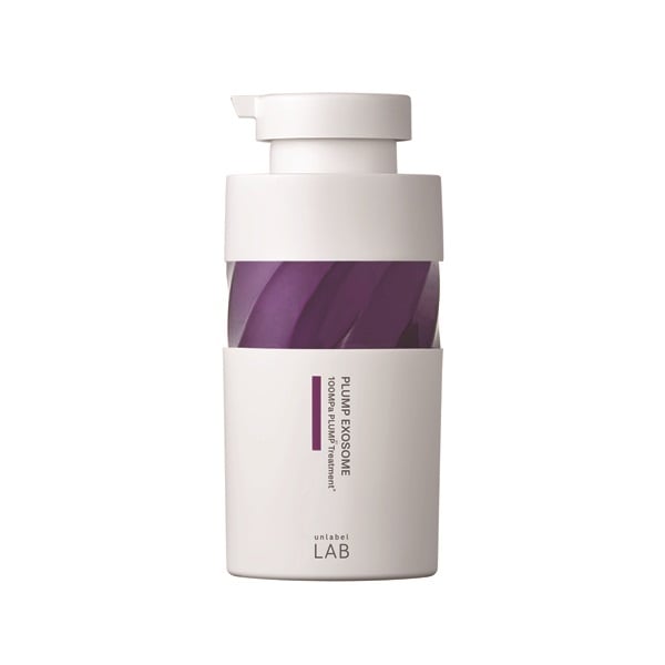 アンレーベル ラボ EX バウンス トリートメント 400ml unlabel JPSLAB | イオンスタイルオンライン 衣料品・暮らしの品をネットでお買物