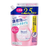 ビオレ マシュマロホイップ モイスチャー つめかえ用 330ml ビオレ