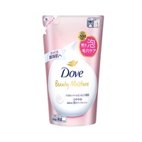 ダヴ ビューティーモイスチャー 泡ボディウォッシュ つめかえ用 430g