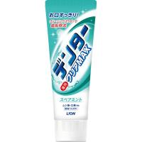デンタークリアMAX スペアミント 140g デンタークリアMAX ライオン 【医薬部外品】 | イオンスタイルオンライン 衣料品・暮らしの品 ...