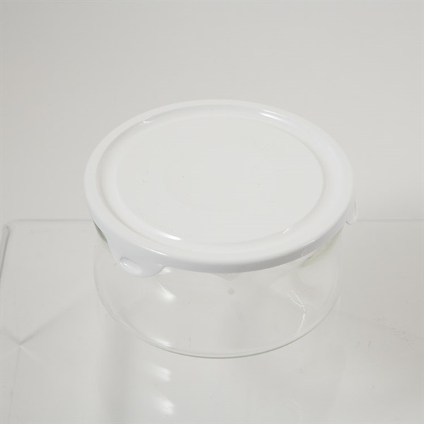 NEWパック＆レンジ 耐熱ガラス容器 iwaki | イオンスタイルオンライン 衣料品・暮らしの品をネットでお買物