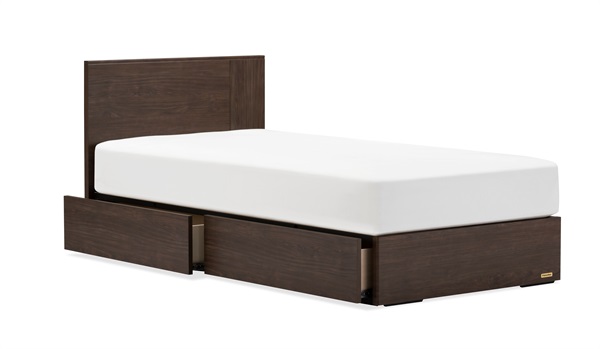 フランスベッド ベッドフレーム EY-01F DR | イオンスタイルオンライン 衣料品・暮らしの品をネットでお買物