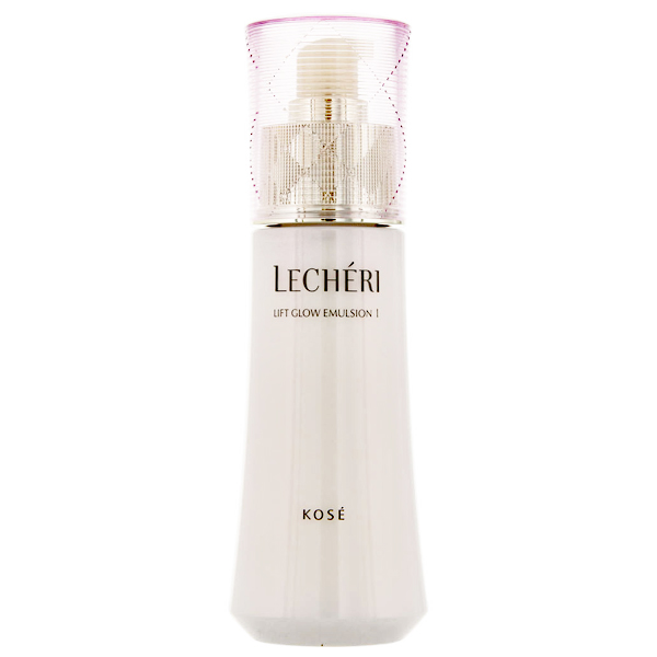 LECHERI(ルシェリ) リフトグロウ エマルジョン コーセー | イオンスタイルオンライン 衣料品・暮らしの品をネットでお買物