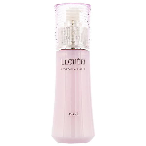 LECHERI(ルシェリ) リフトグロウ エマルジョン コーセー | イオンスタイルオンライン 衣料品・暮らしの品をネットでお買物