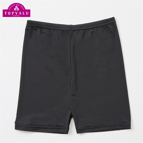 ピースフィットクール ひんやり冷感レギンス マイクロミニ丈 女の子 トップバリュ キッズ 110cm-170cm | イオンスタイルオンライン 衣料品・暮らしの品をネットでお買物