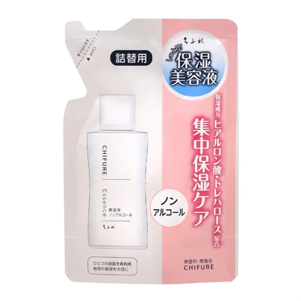 ×ちふれ 美容液ノンアルコールタイプN 45ml CHIFURE | イオンスタイルオンライン 衣料品・暮らしの品をネットでお買物