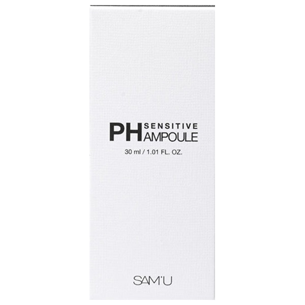 サミュ PH エッセンス 30ml サミュ SAM'U ダイヤコーポレーション | イオンスタイルオンライン 衣料品・暮らしの品をネットでお買物