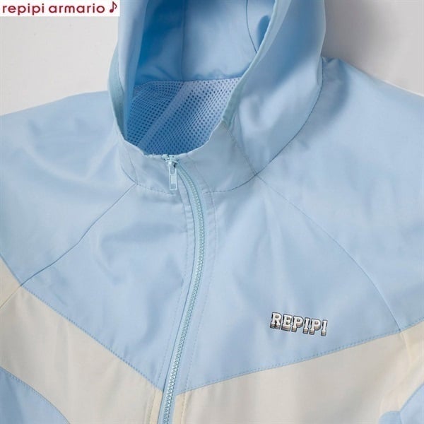 repipi (レピピ） PEウィンドブレーカー | イオンスタイルオンライン 衣料品・暮らしの品をネットでお買物
