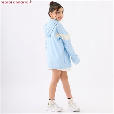 repipi (レピピ） PEウィンドブレーカー | イオンスタイルオンライン 衣料品・暮らしの品をネットでお買物