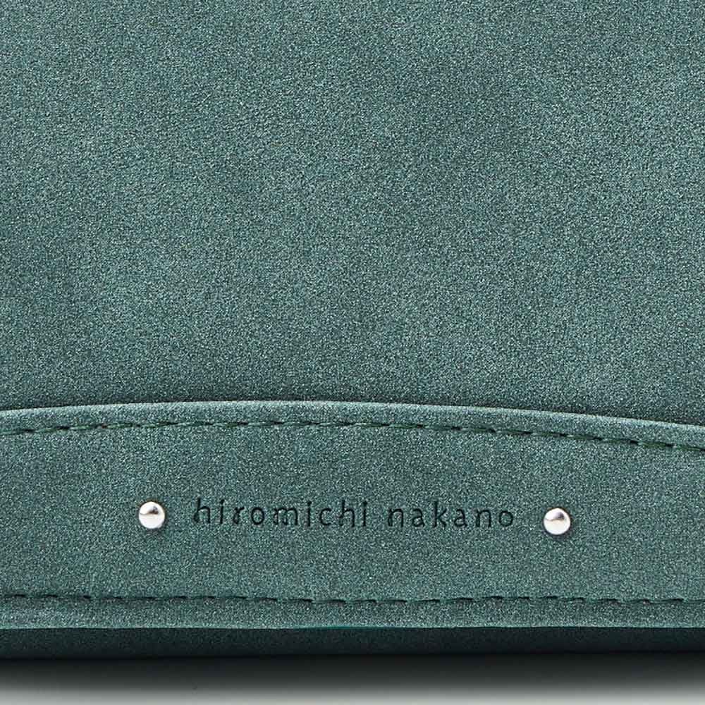 2つ折り財布 レディス hiromichi nakano(ヒロミチナカノ) | イオンスタイルオンライン 衣料品・暮らしの品をネットでお買物