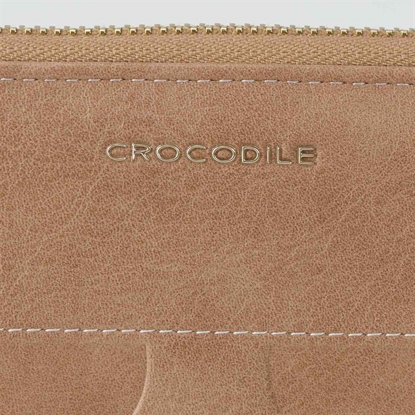 CROCODILE(クロコダイル) ラウンドファスナー長財布 | イオンスタイルオンライン 衣料品・暮らしの品をネットでお買物