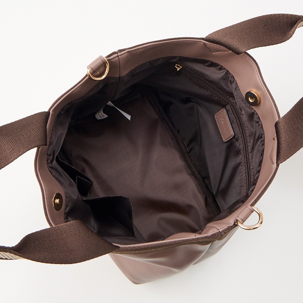 favvy合皮2WAYテサゲバッグ レディス | イオンスタイルオンライン 衣料品・暮らしの品をネットでお買物